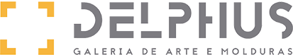 Conheça os Artistas da Delphus Galeria de Arte