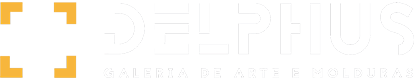 Acervo de Obras de Arte - Delphus Galeria